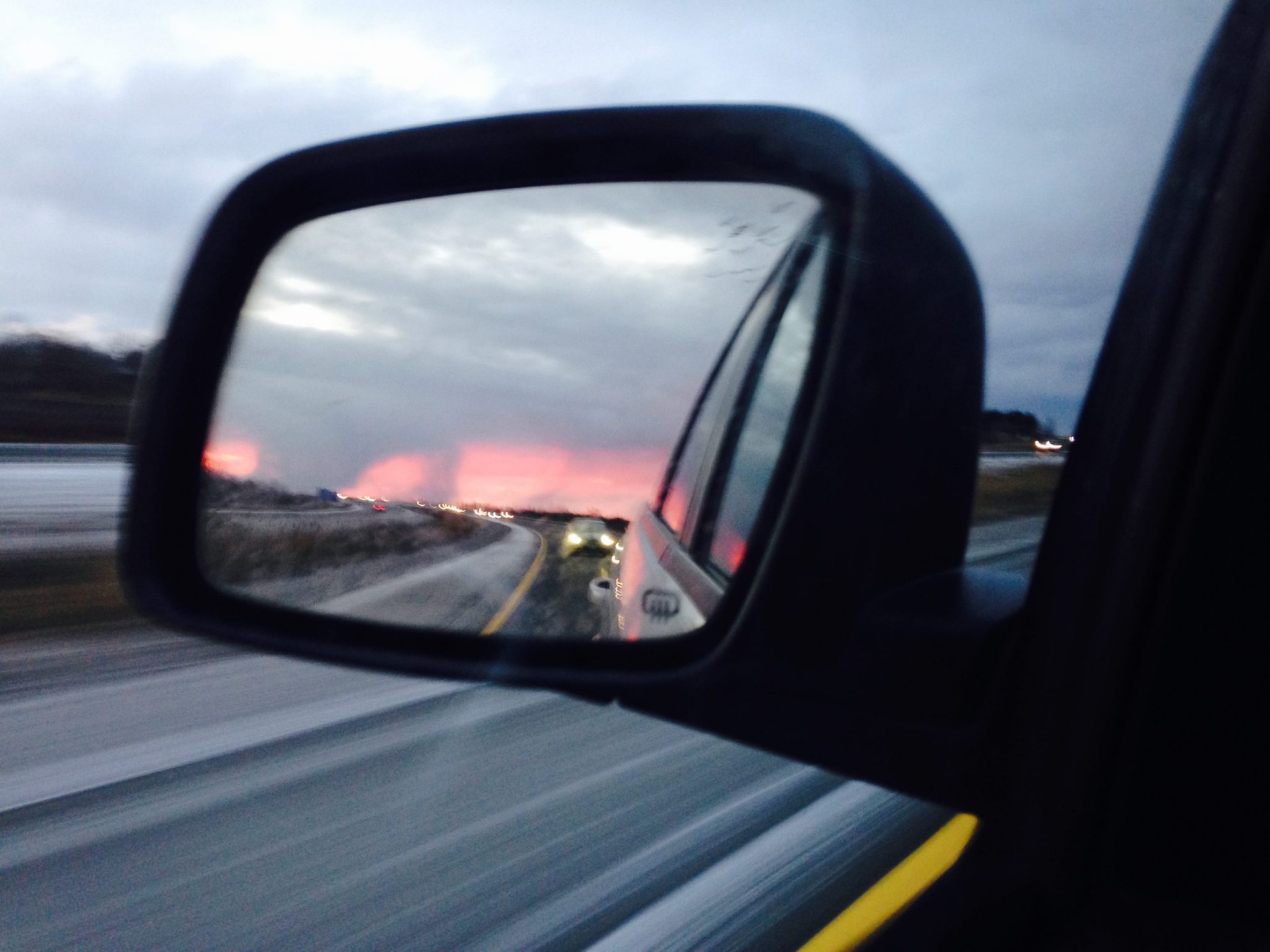 How to Survive In a Car During a Tornado | Tactical Blogs